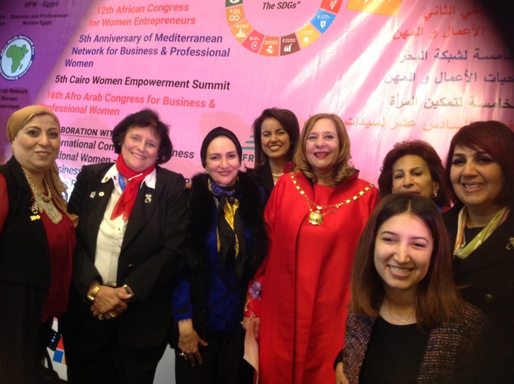 It gives us as members of GLOBAL FORUM FOR MEDIA AND DEVELOPMENT /EGYPT ...